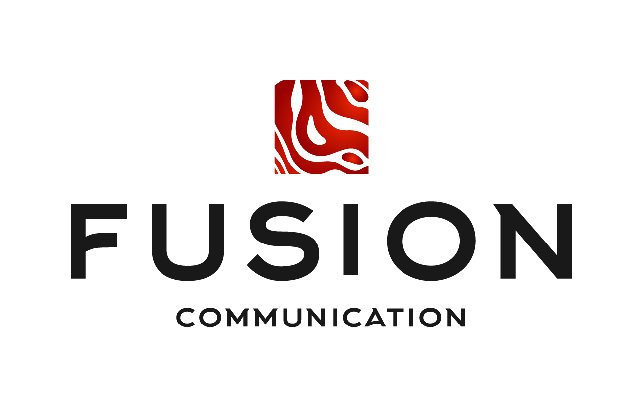 Accueil - Fusion Communication